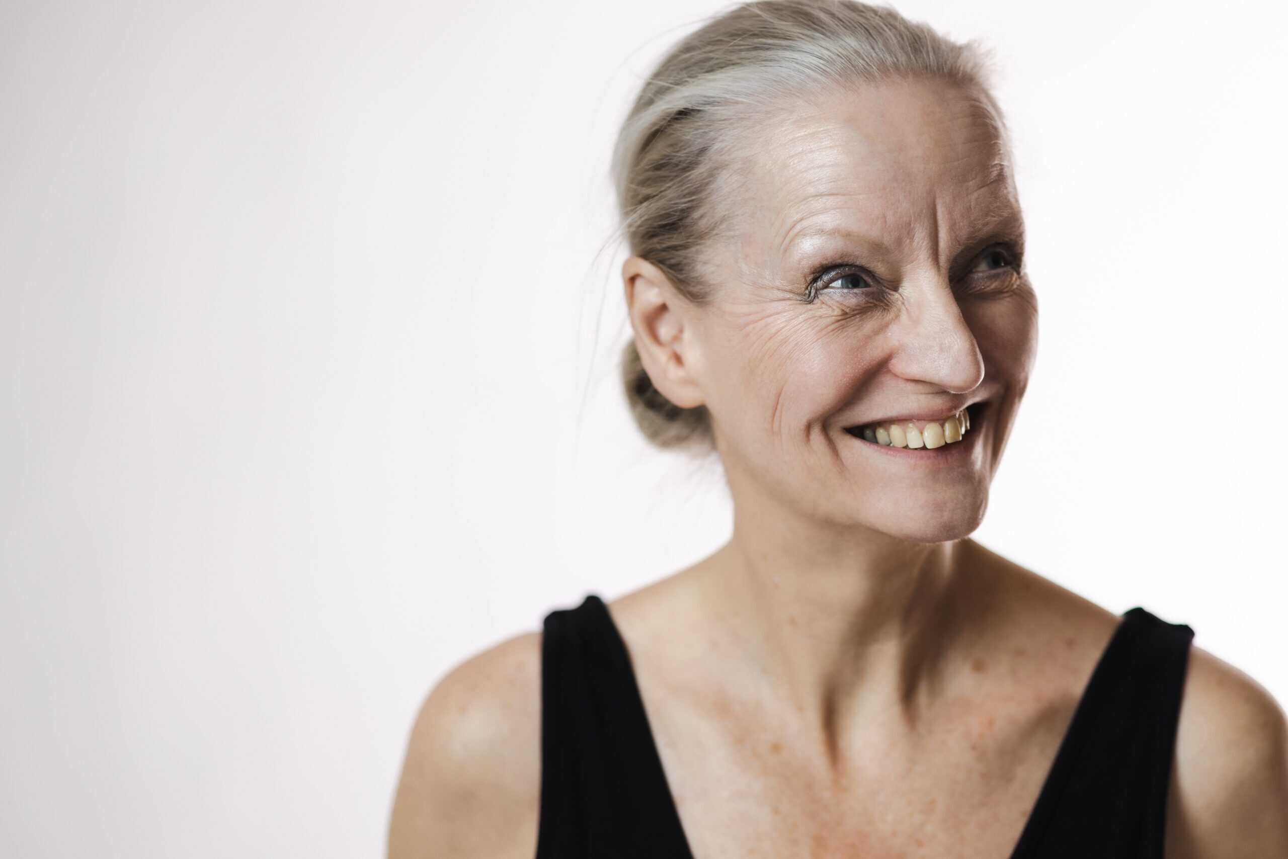 Lilla Klubben: Efva Lilja - Dansmuseet